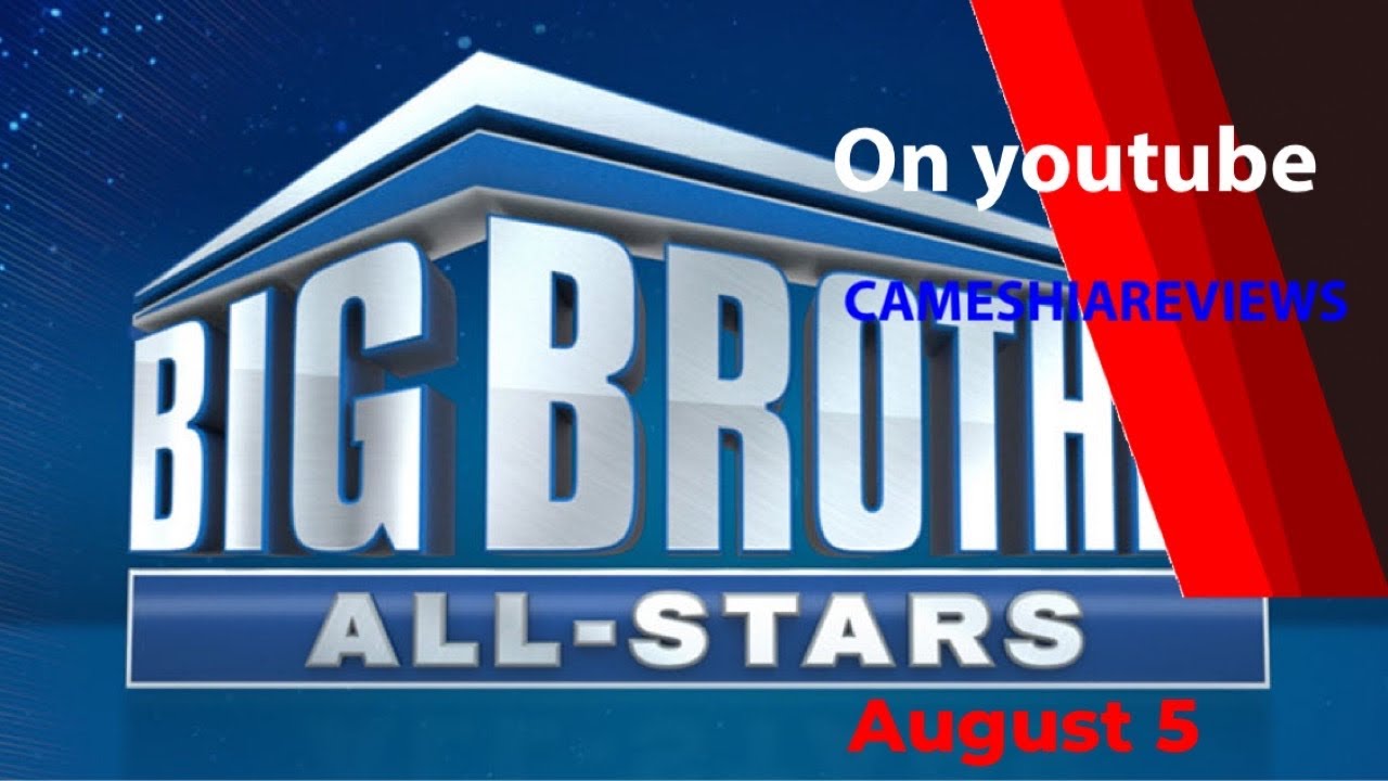 Big Brother All-Stars Cast to Be Revealed on Live Season Premiere # ...