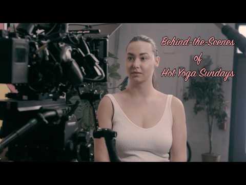 Hot Yoga Sundays: Season 1 Behind the Scenes — Part 4 (LGBTQ+ Web Series)