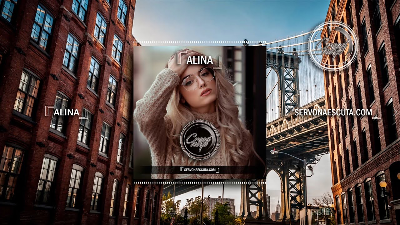 FREE Ariana Grande x Bebe Rexha Type Beat - "Alina" (prod. by Creed Nap ...