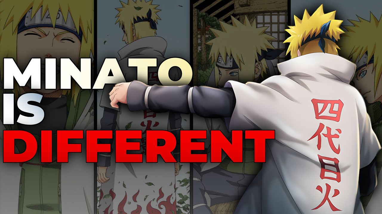 How Strong Is Minato Namikaze The Honest Truth YouTube how-strong-is-minato-namikaze-the-honest-truth-youtube