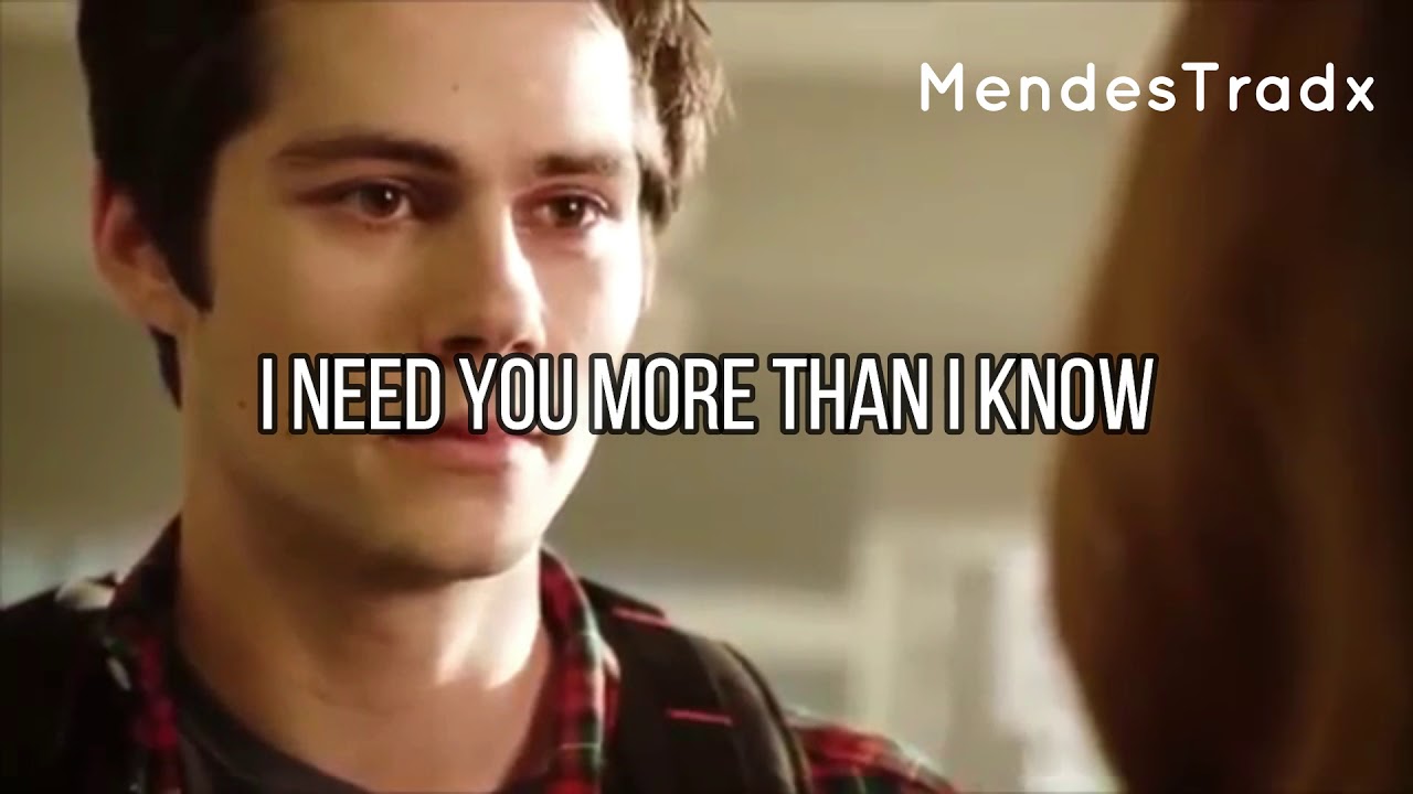 Perfectly Wrong - Shawn Mendes / Lyrics (Stydia) - YouTube