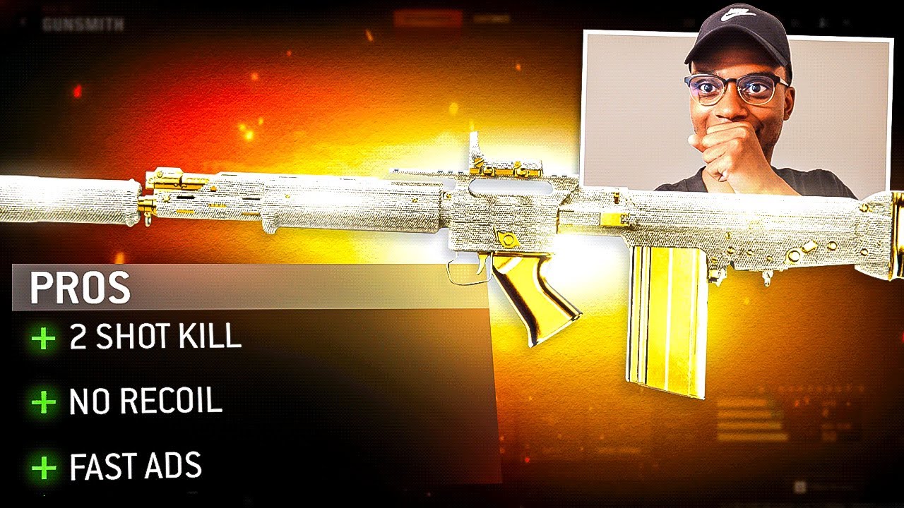 USE THE "GOBLIN MK2" IMMEDIATELY in BO6 😮 2 SHOT! (Best GOBLIN MK2 ...