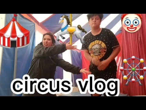 Carnival Circus Spectacle: Astonishing Contortionist and Cousins ...