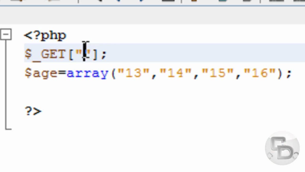 Php8 Numeric And Associative Arrays Youtube