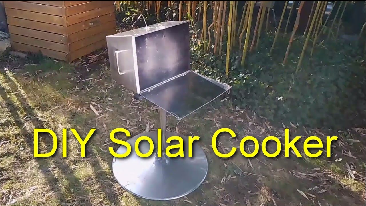 Cutting Ceramic Glass For DIY Solar Oven / Parabolic Mirror - YouTube