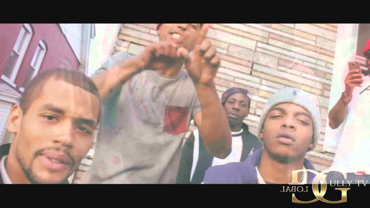 "WORK" A GULLY TV LABEL SHORT FILM ABOUT CRIME,GANGS& RAP STARDOM - YouTube