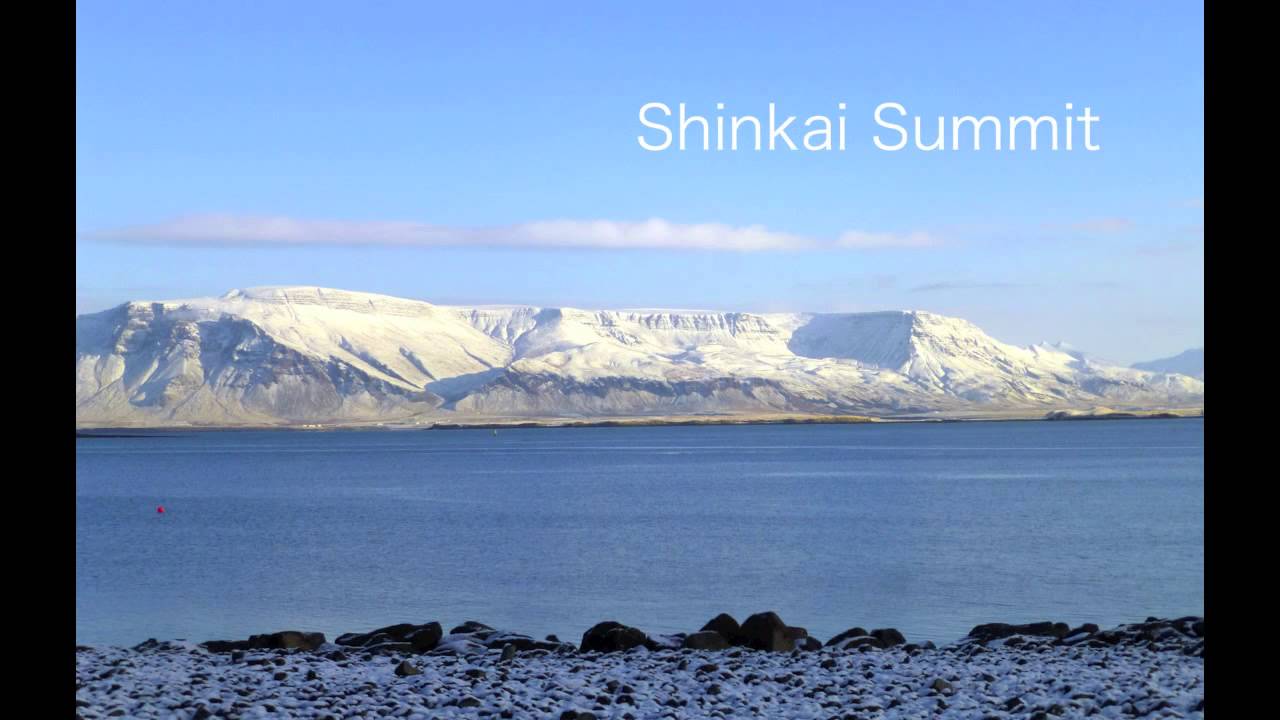 [cotton] Shinkai Summit (English Cover) - YouTube