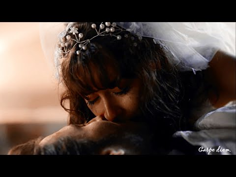 Azer & Karaca (AzKar) | Ashes. [+4x04]