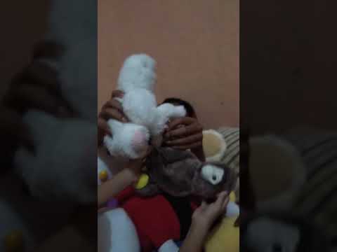 Bokep boneka - YouTube