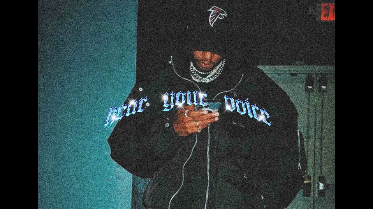 (FREE FOR PROFIT) Gunna x Lil Baby x 6lack Type Beat ~ Hear Your Voice ...