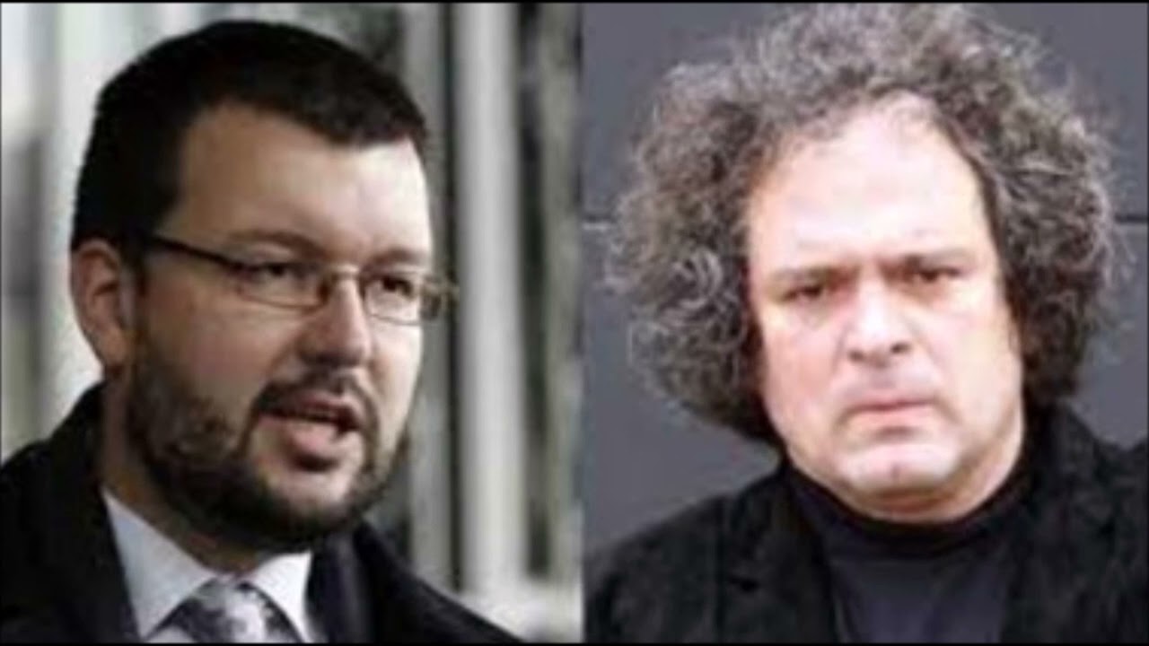 Istoričari Predrag Marković i Čedomir Antić: Istorija Kosova i Metohije ...
