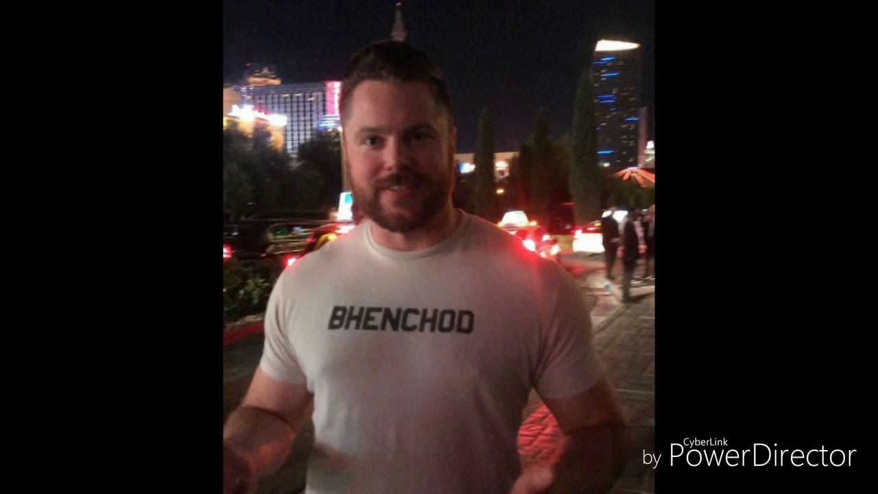 Dealin with a Bhenchod (Banchode) - YouTube