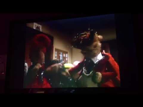 Damaged DVD #1 Redo - YouTube