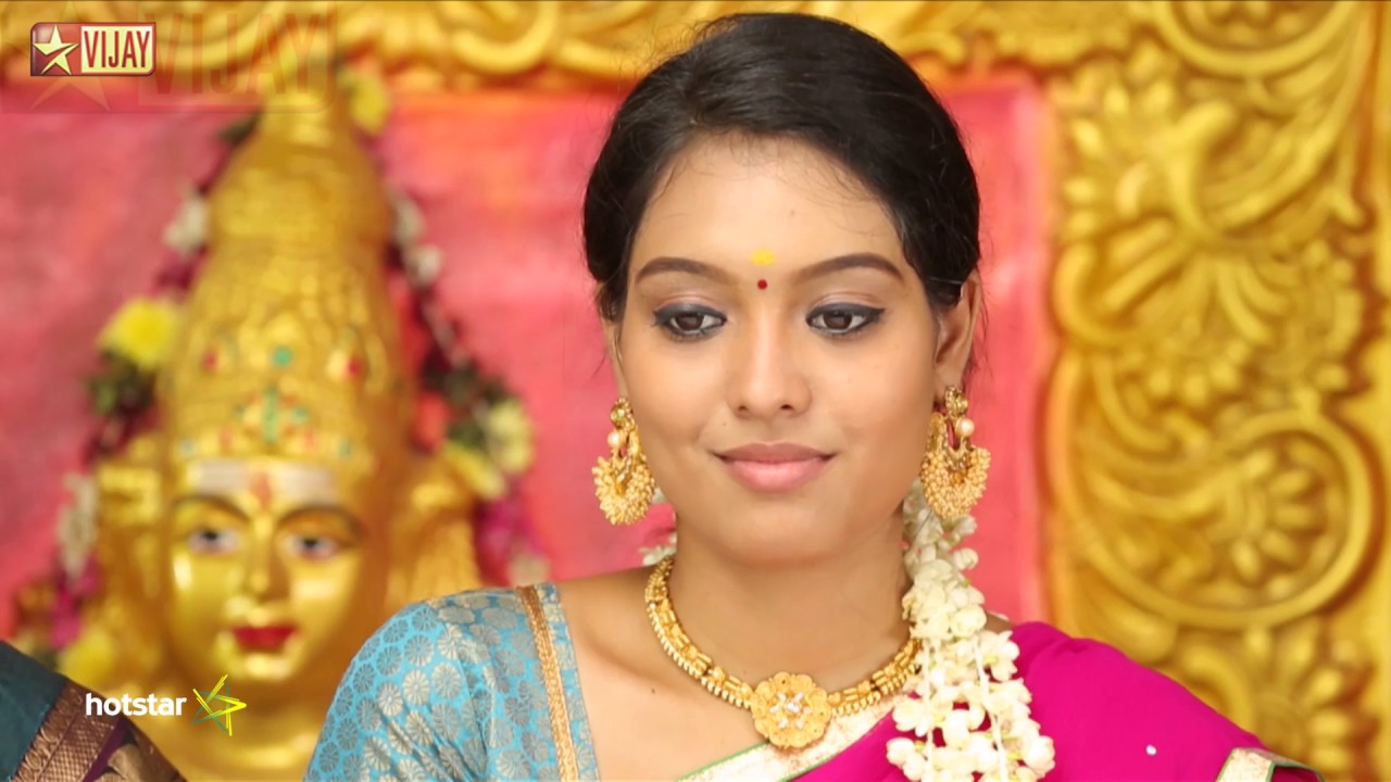 Saravanan Meenatchi Full Episode 1301 - YouTube