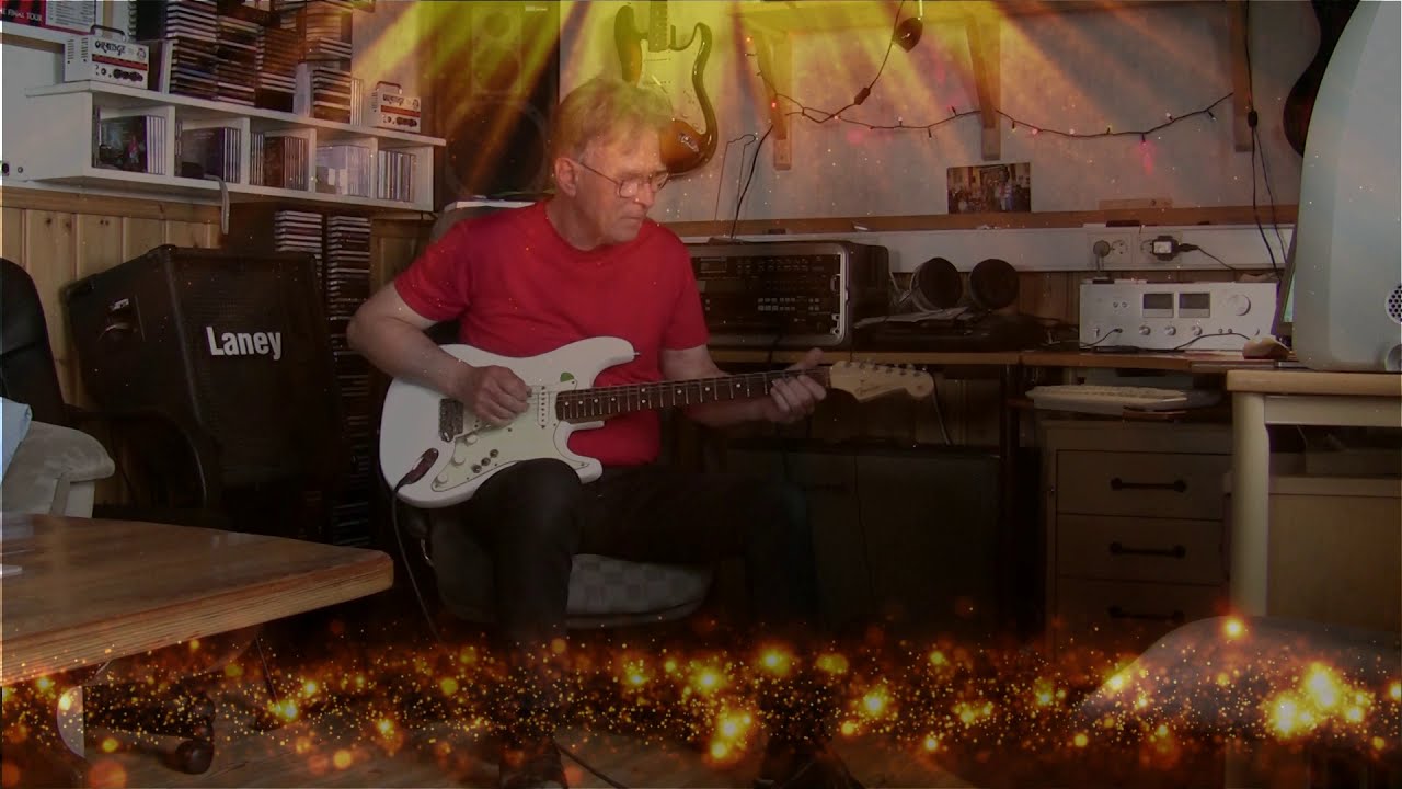 Ellert Nordmark Live - But i do - YouTube