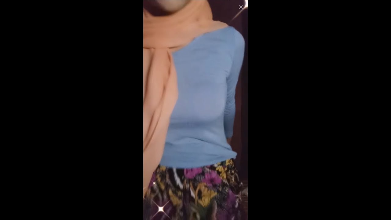 Cikya suka payung 🔥 - YouTube