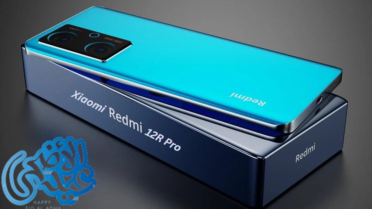 Xiaomi Redmi Note 12R Pro Review⚡️ | Official Look, Design, Camera ...