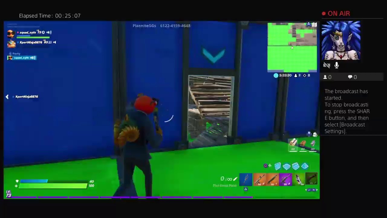 FISHY BROTHER - YouTube