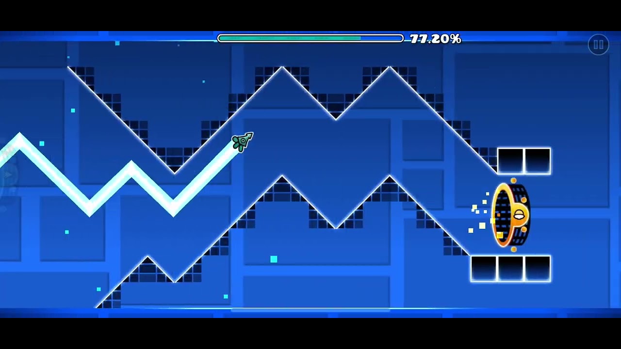 Unbound preview - YouTube