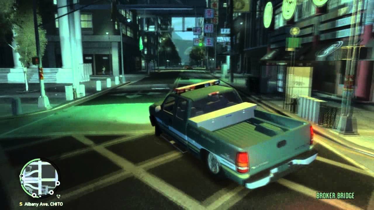 LCPDFR - Officer Speirs - Teenage Mutant Ninja Turtles Patrol - YouTube