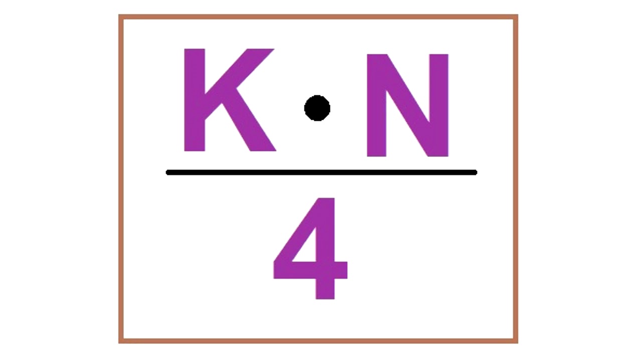 Calcular Cuartiles - YouTube