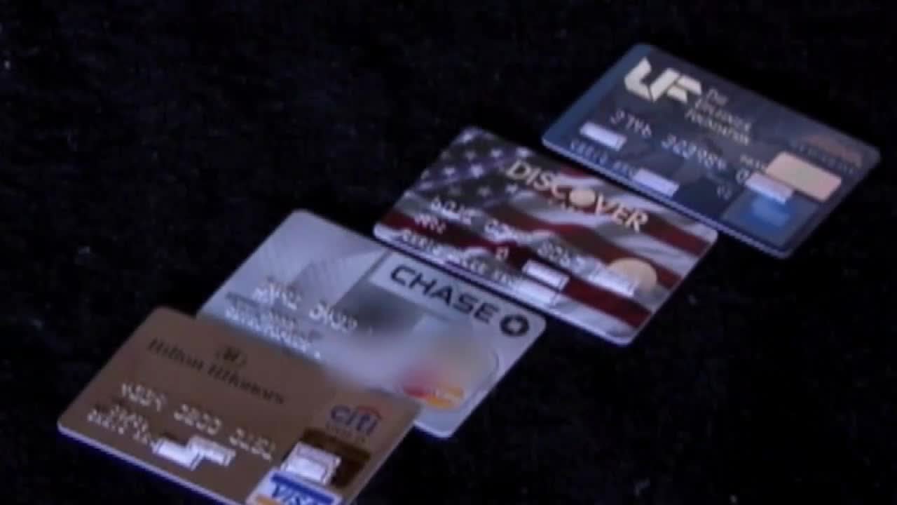 Why chasing credit card rewards may not be worth it - YouTube