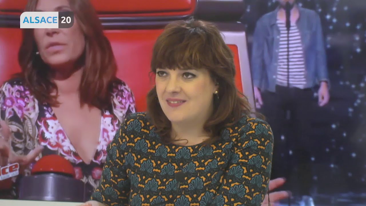 Valentin Stuff sur la scène de L'Illiade d'Illkirch le 18 avril 2019 ...