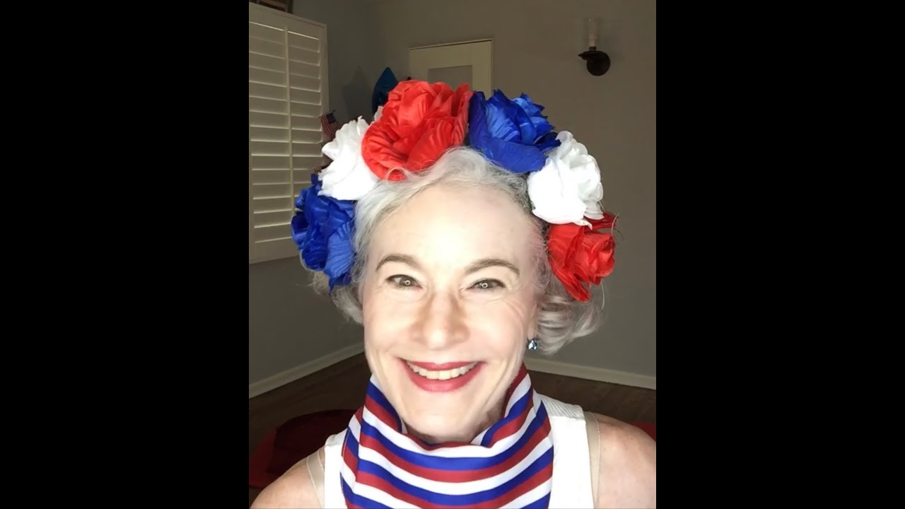 Jen Stacey Tribute IGTV LIVE July 4, 2021 - YouTube