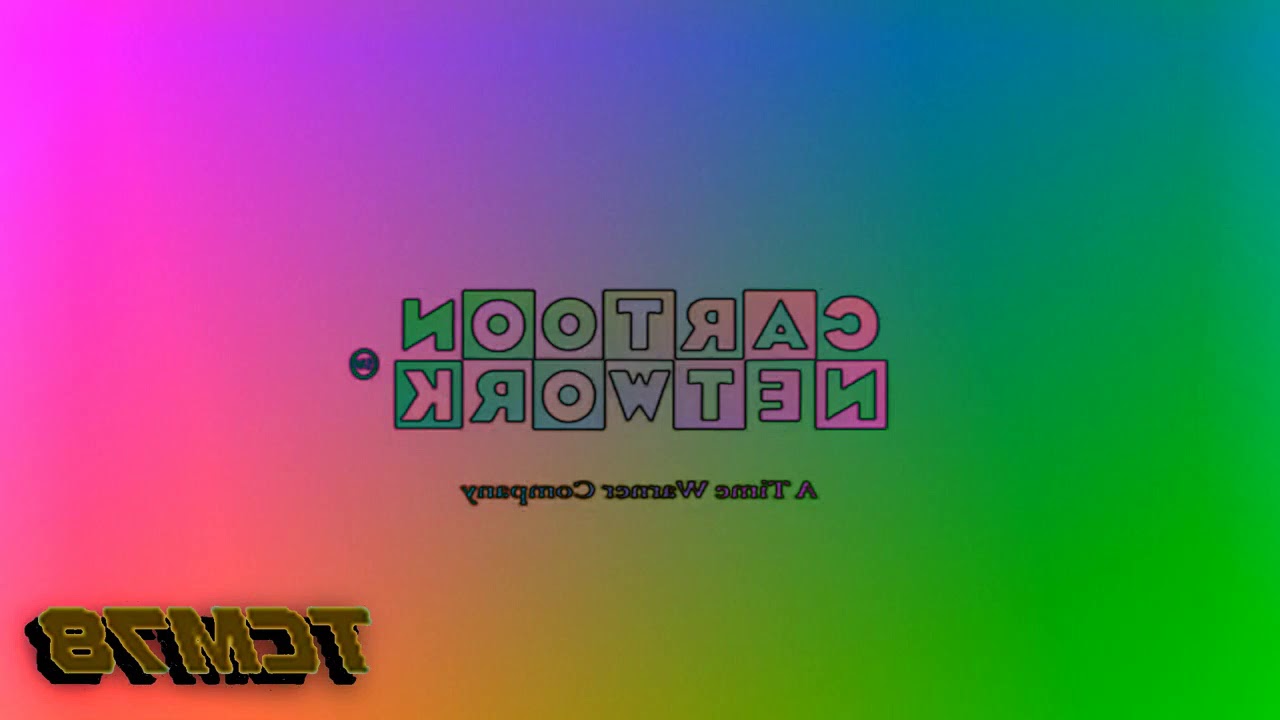 Cartoon Network 1999 Effects Sponsered By Preview 2 Effects In Mystery ...