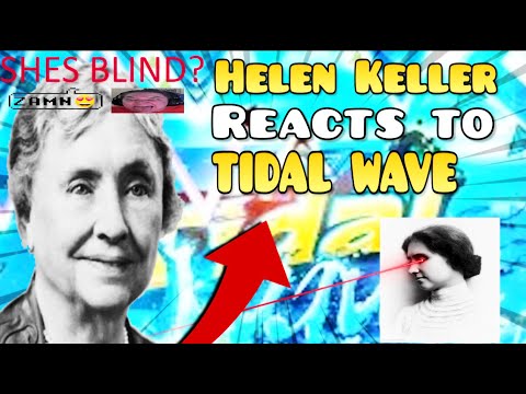 cool tidal wave run - YouTube