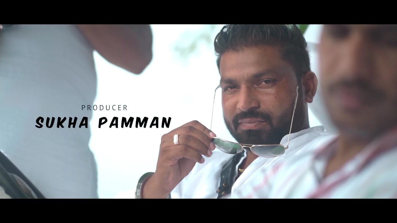 VAJJDA REPEAT | Video Teaser | Lalli Pamman | Releasing 11 September ...
