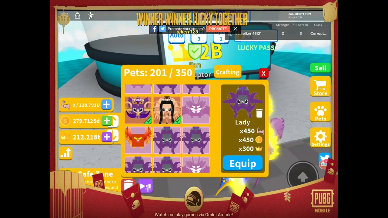 roblox SABER sim - YouTube