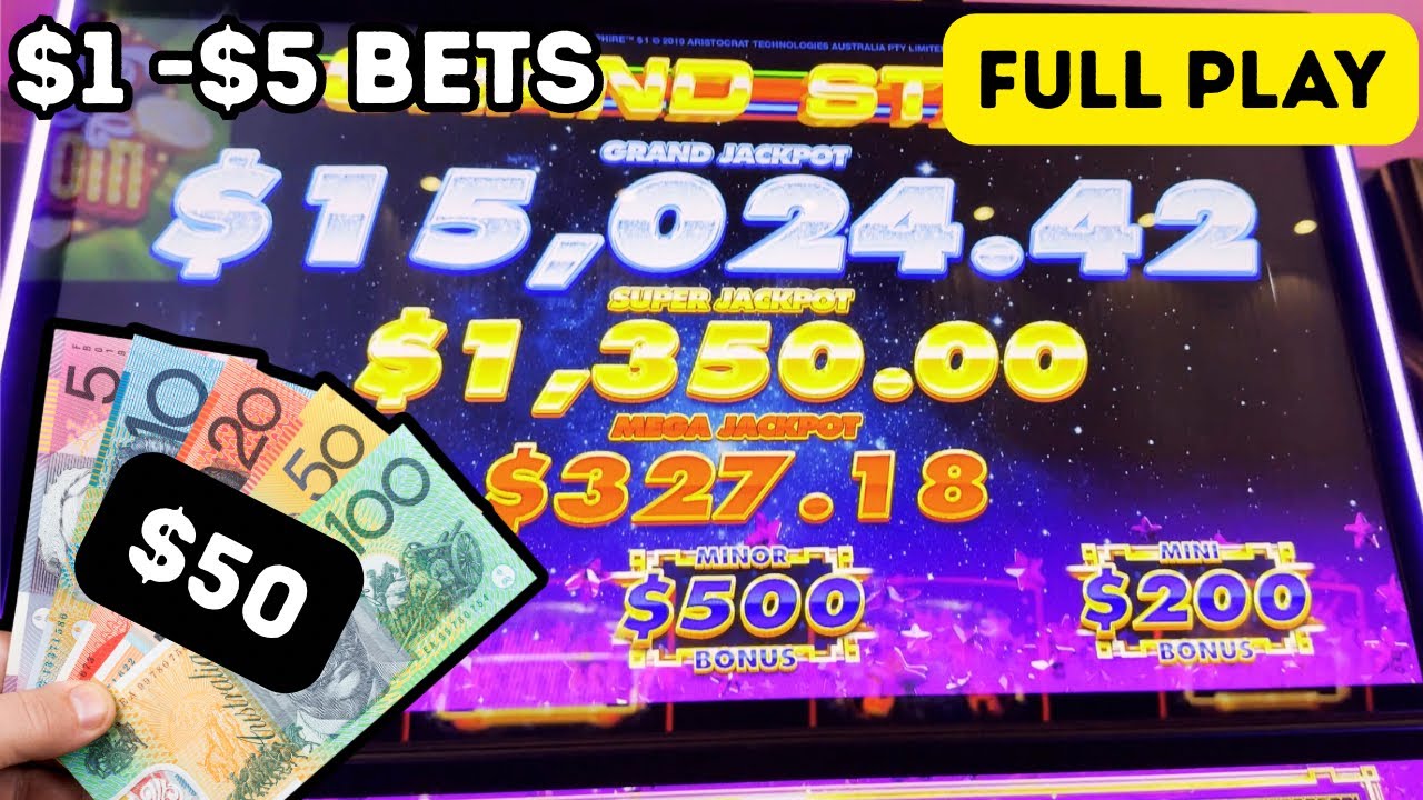 Grand Star, Sapphire (Full Quick Play) - YouTube