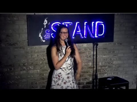 Standup Set - Round 2 of '90 Mics in 90 Days' -- Becoming a Comedian ...