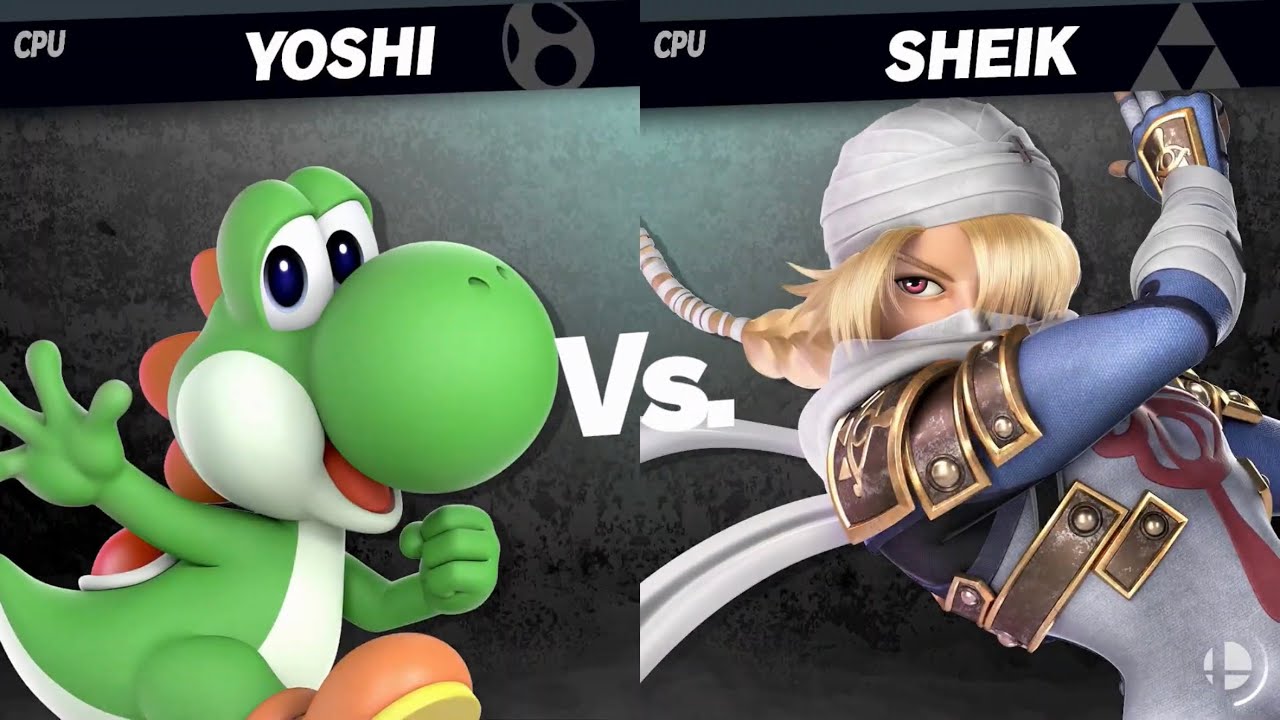 Super Smash Bros. Ultimate - PJ Masks: Hero VS. Villain - YouTube