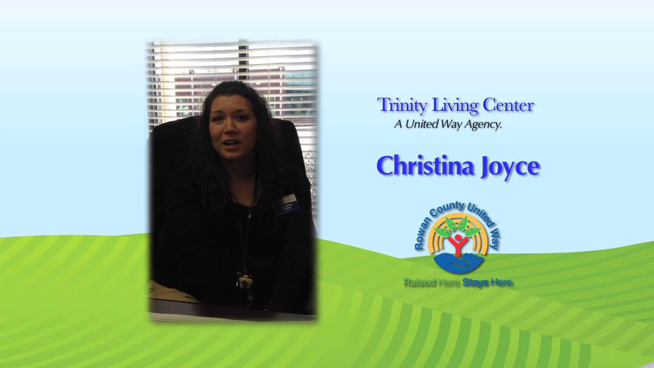 Trinity Living Center - YouTube