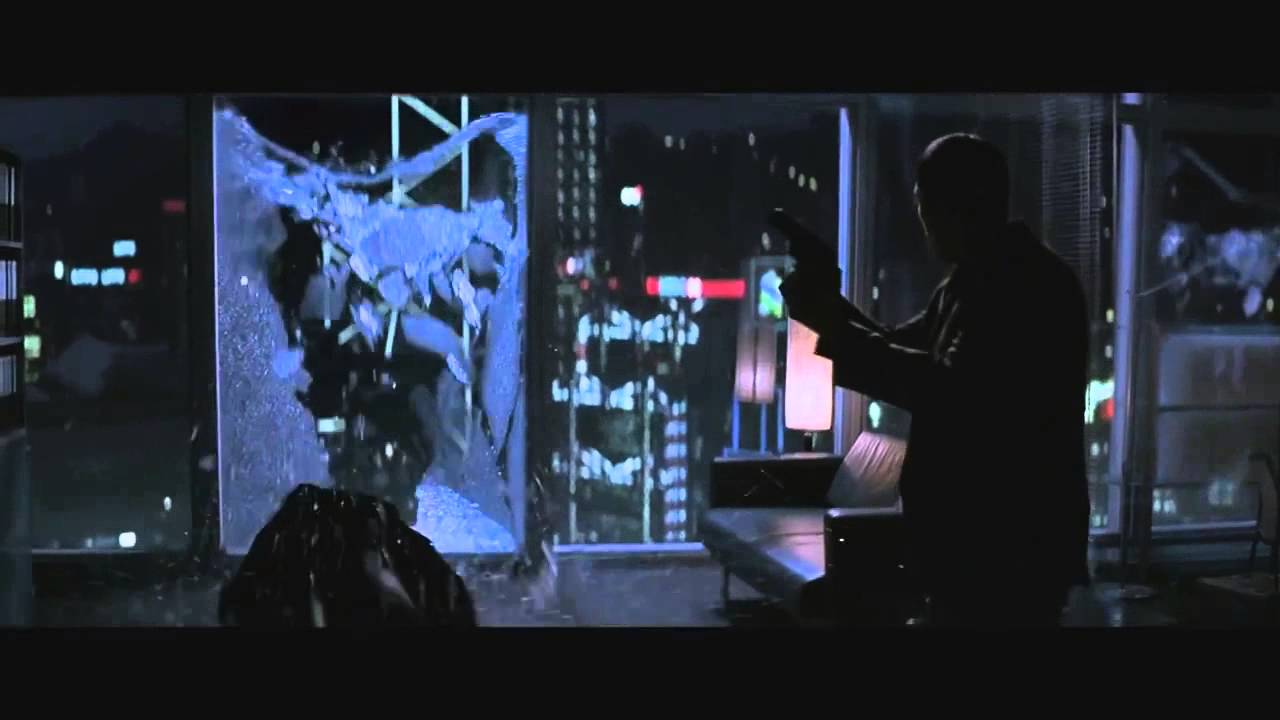 Middle Class Batman Periscope Opening 1 - YouTube