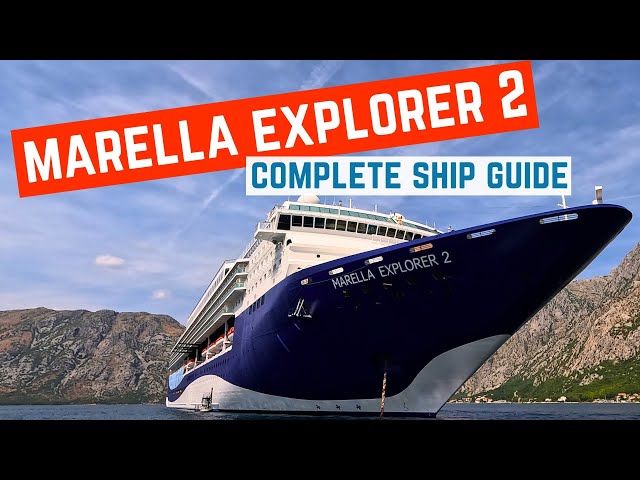 Explorer 2 Marella
