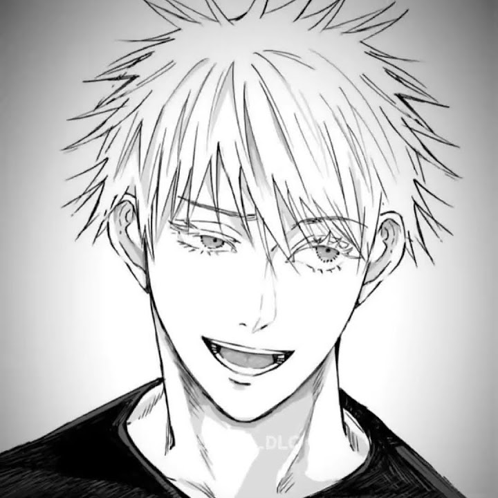 Gojo Edit #satorugojo #jjk #edit - YouTube