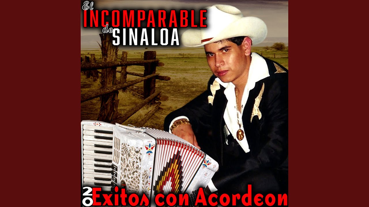El Compa Jorge - YouTube