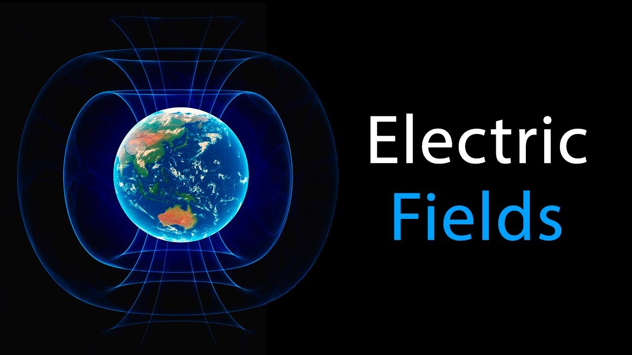 Electric Field | Solved Problems - YouTube