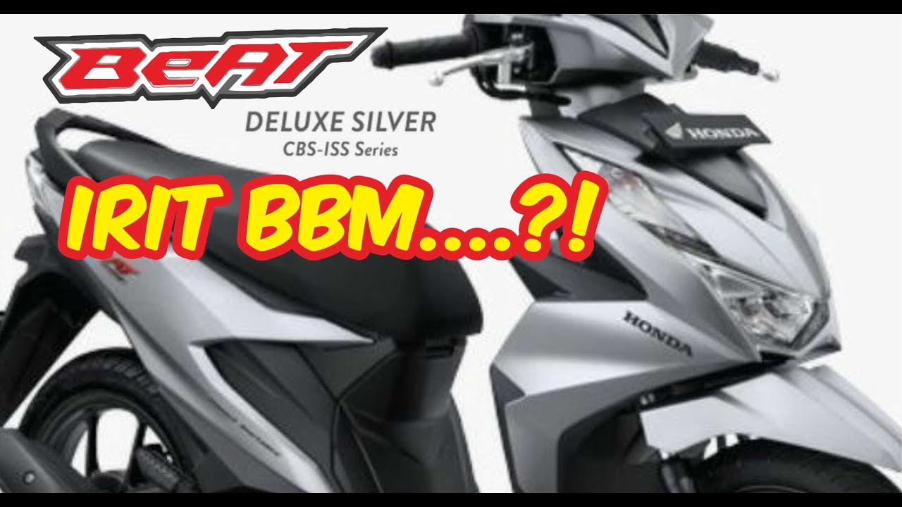 Beat ISS Deluxe Silver Matt, IRIT BBM....?! - YouTube