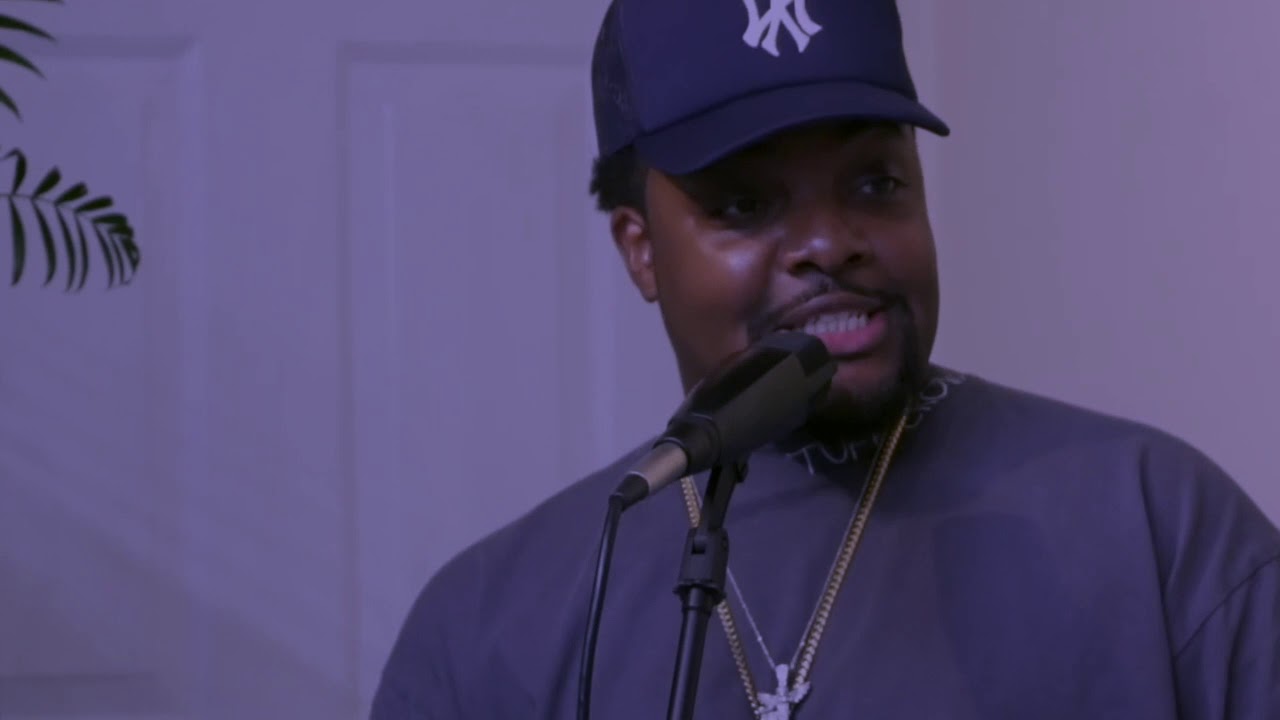 Mal explains what Tricking is to Joe Budden, Rory and Parks on the Joe ...