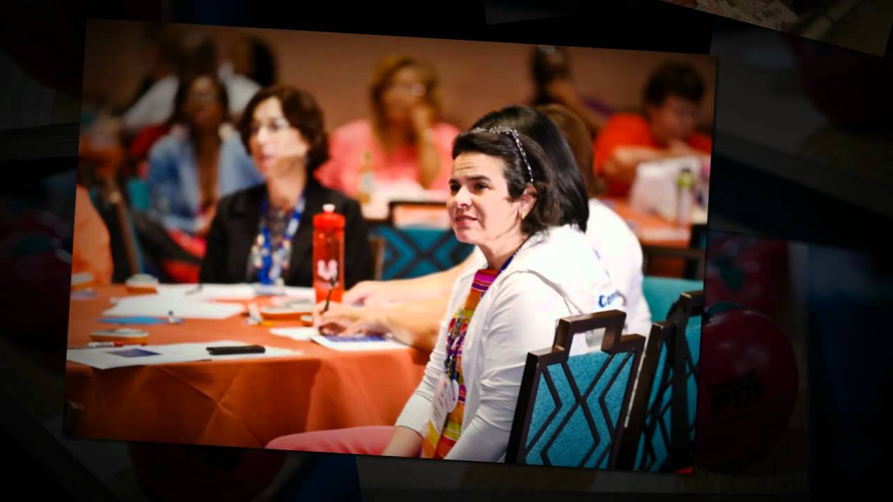 116th Annual National PTA Convention and Exhibition - YouTube