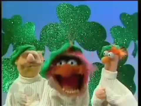 The Muppets - Danny Boy - YouTube