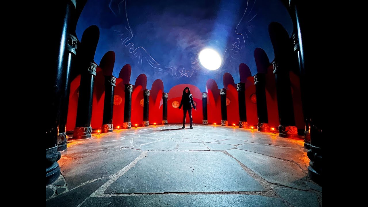 Las Sirenitas - Minimum (Charlie Cunningham Cover) - YouTube