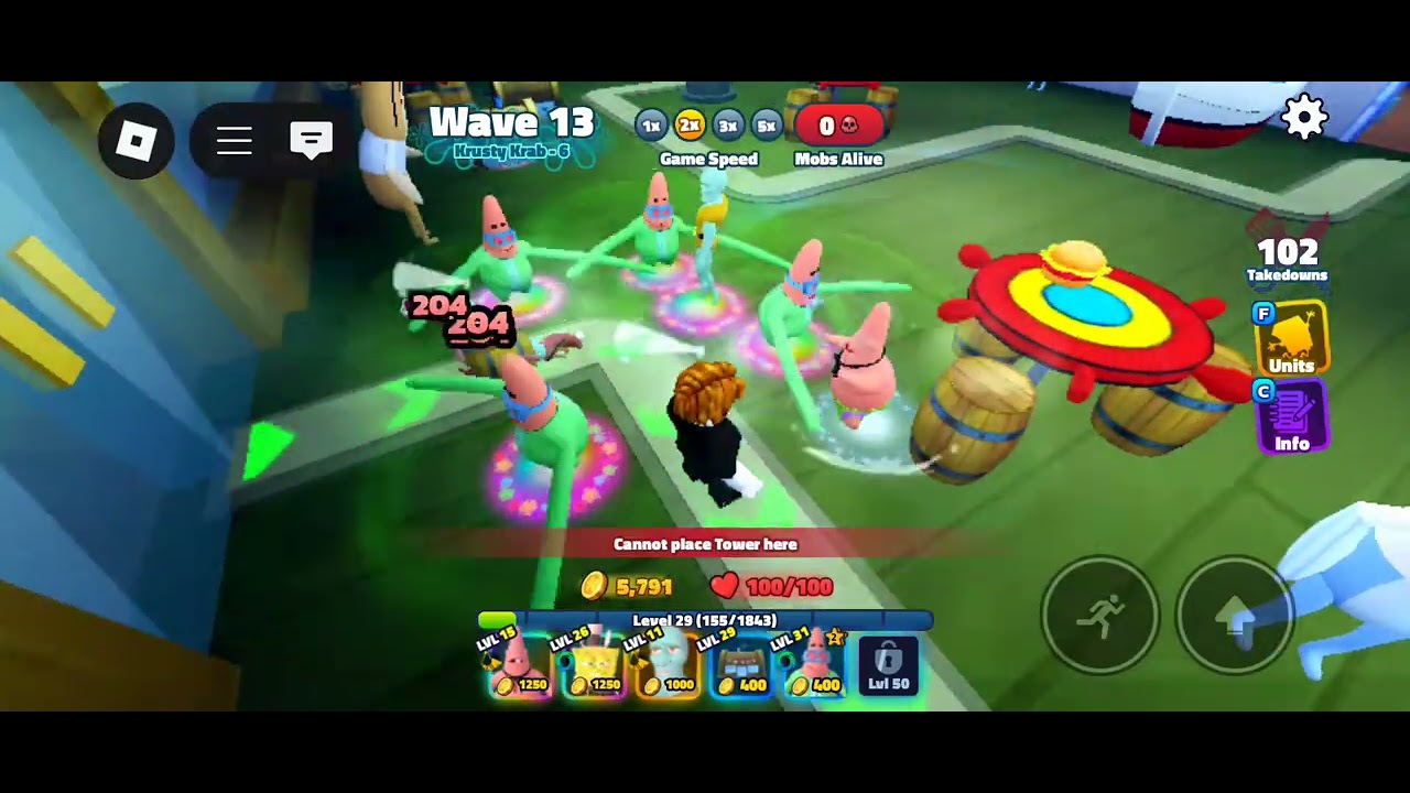 Fusioning vortex Elastic Waistband Patrick To 2 stars! also new coded ...