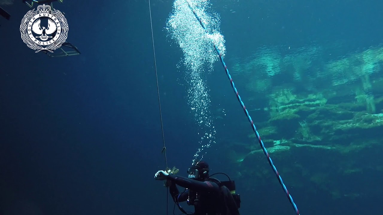 Water Operations Unit training - YouTube