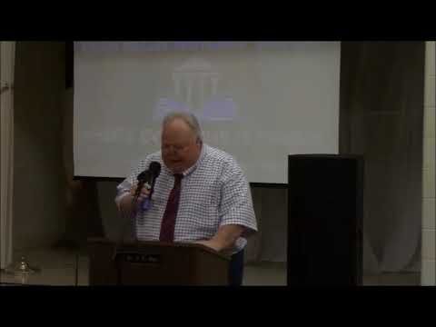 David Hicks DO NOT BE DECEIVED - YouTube