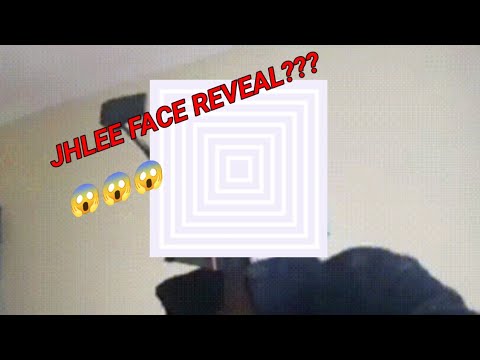 JHLEE FACE REVEAL???????? - YouTube